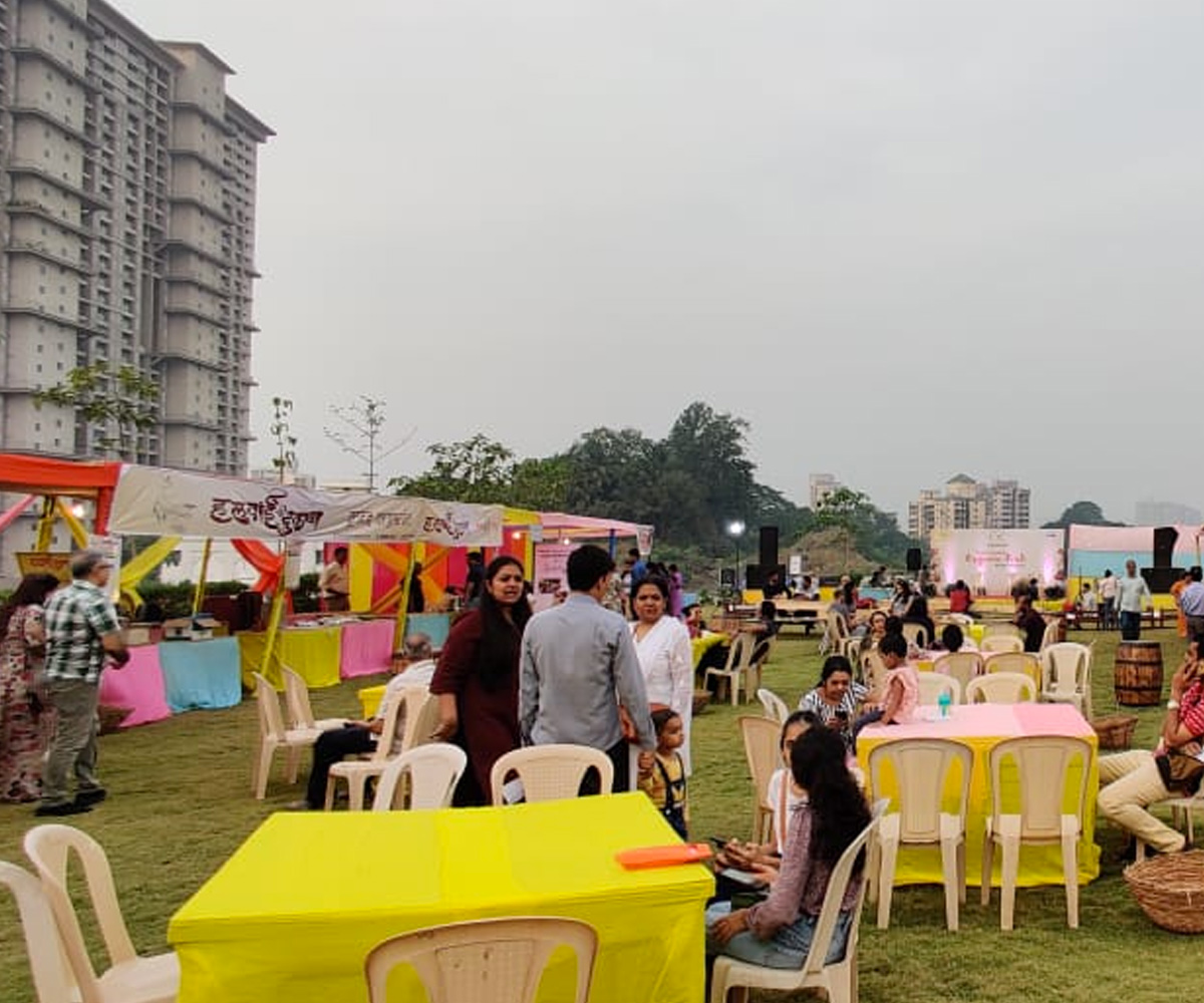 Real Estate & Property Events India | Kanakia Group