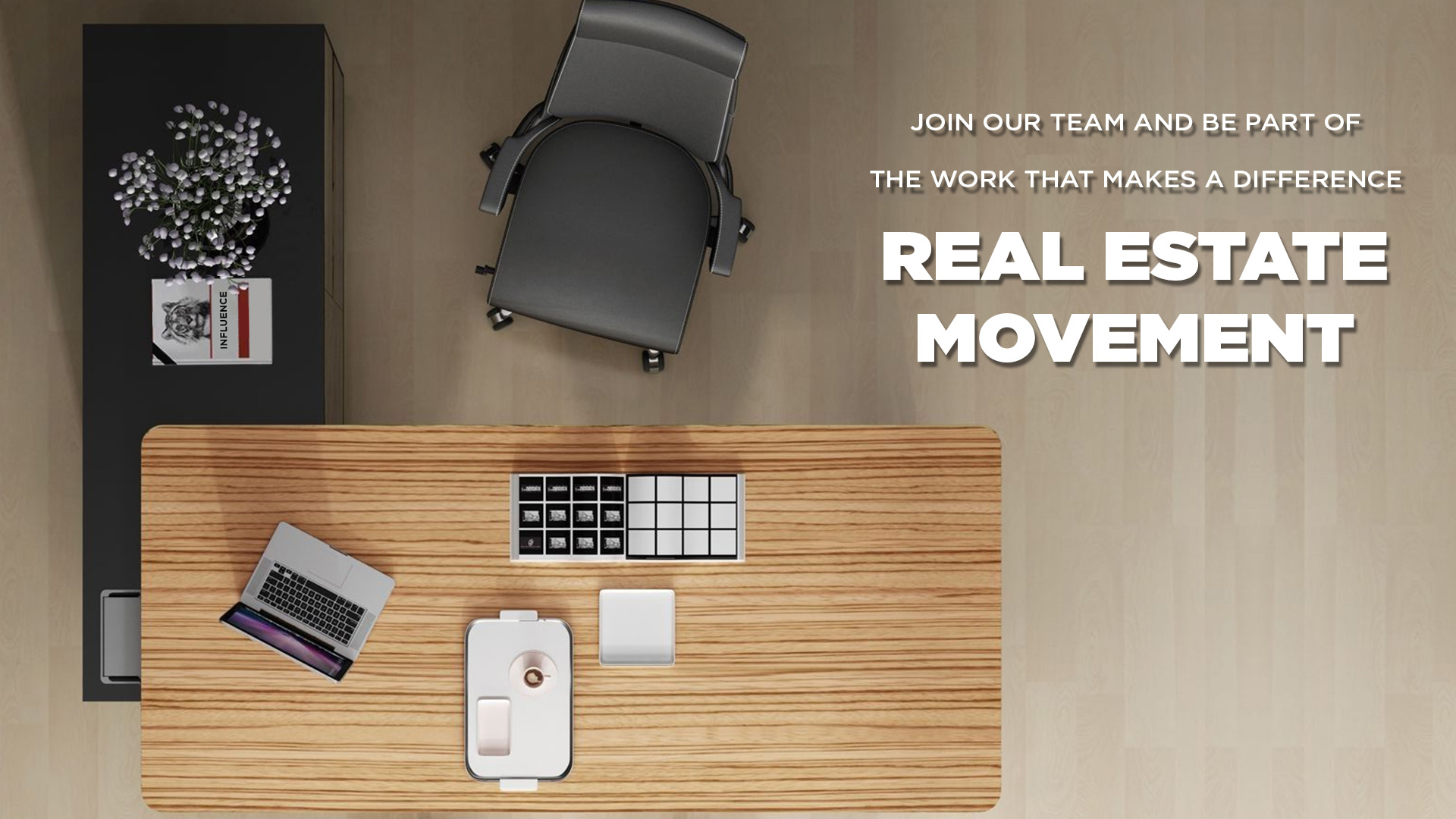 Careers | Kanakia Group: Real Estate Developers