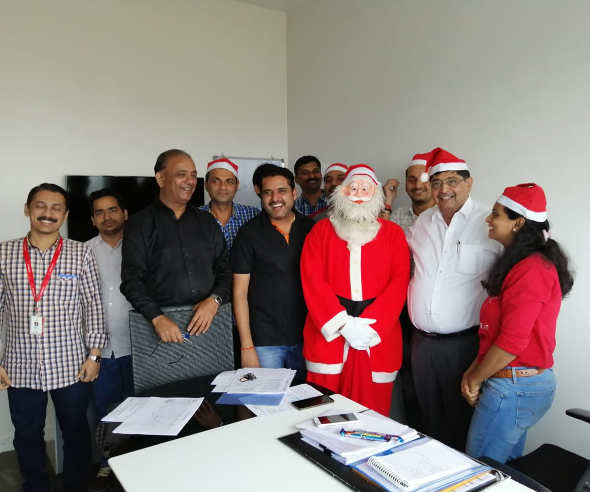 Careers | Kanakia Group: Real Estate Developers