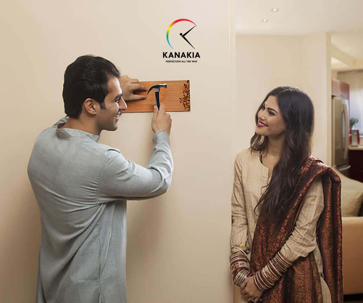 Kanakia Group: Real Estate Developers | Builders in Mumbai