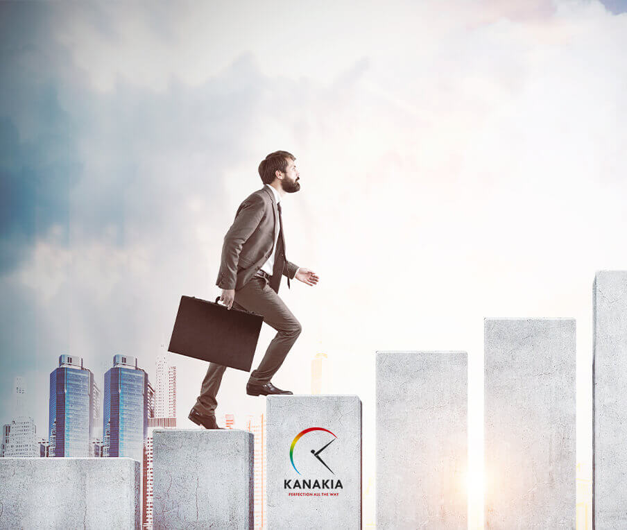 Kanakia Group: Real Estate Developers | Builders in Mumbai