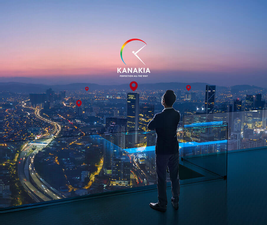 Kanakia Group: Real Estate Developers | Builders in Mumbai