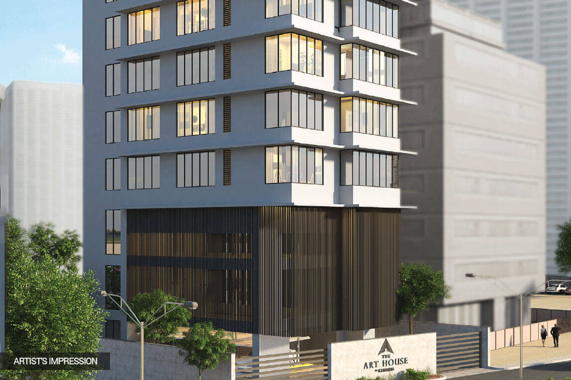 Kanakia Group: Real Estate Developers | Builders in Mumbai