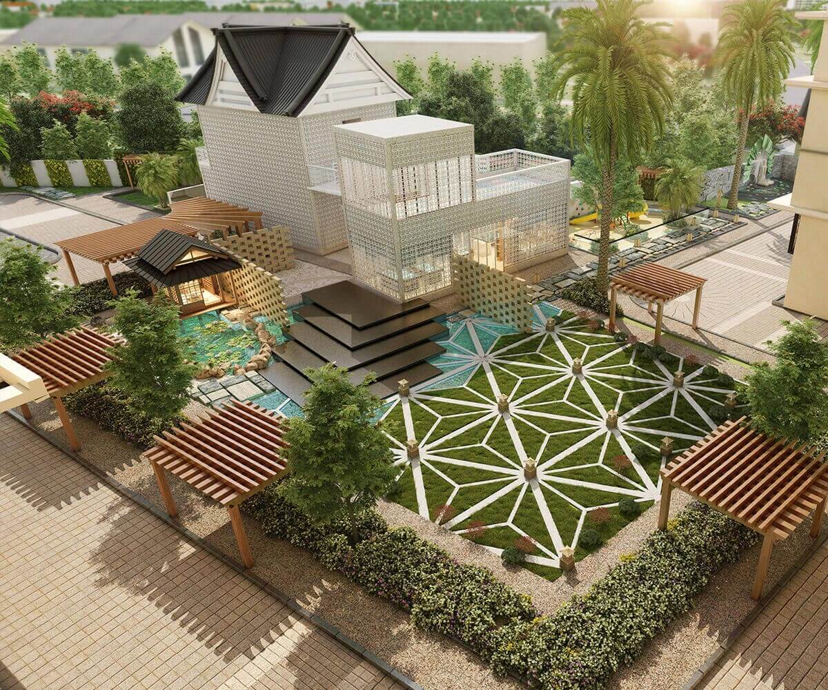 Kanakia Group: Real Estate Developers | Builders in Mumbai