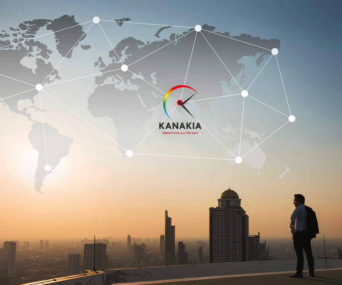 Kanakia Group: Real Estate Developers | Builders in Mumbai