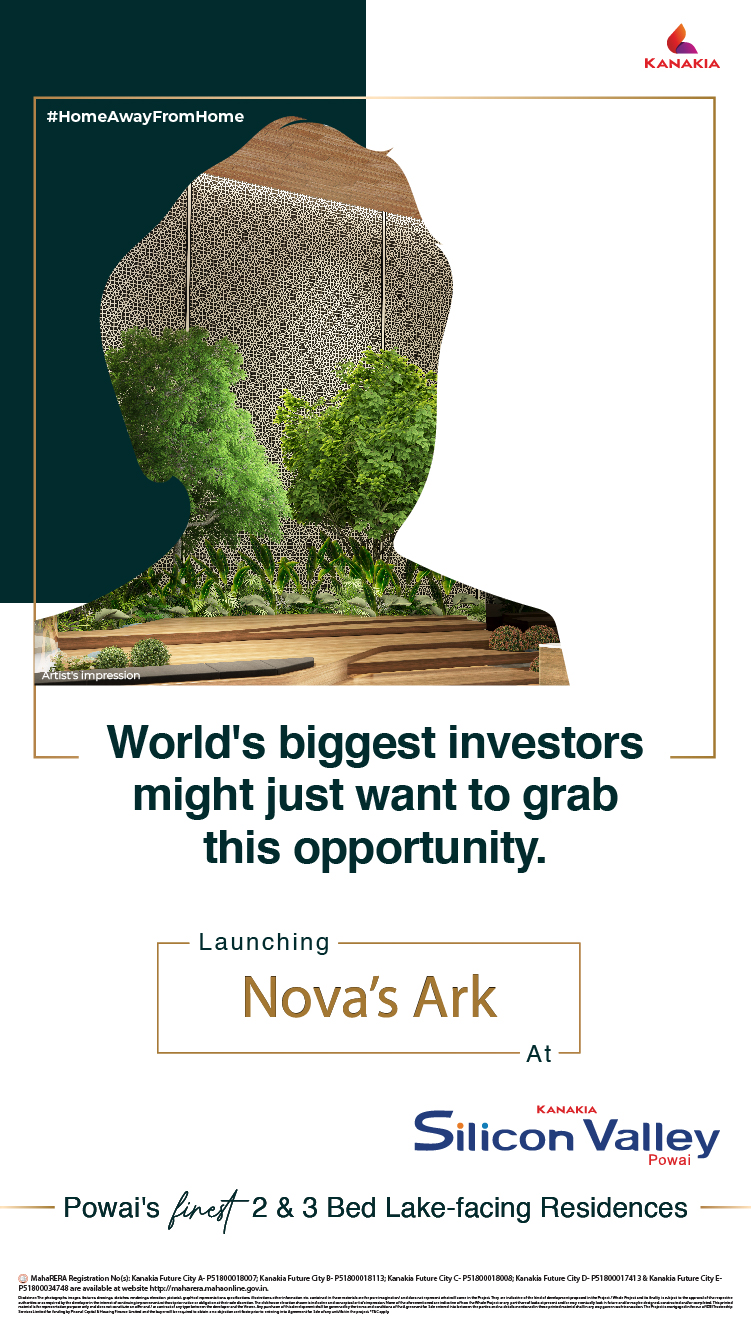 Kanakia Group: Real Estate Developers | Builders in Mumbai